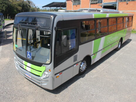 Serviços - Transbus