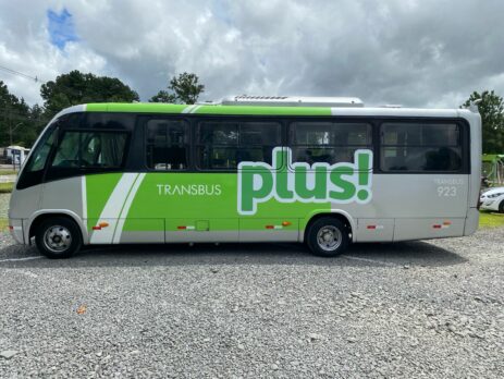 Serviços - Transbus